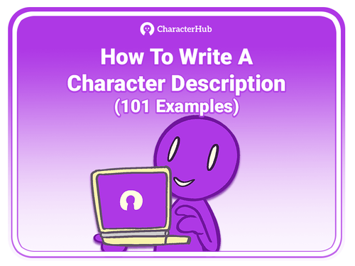 CharacterHub - Best Interviews, Resources & Tutorials